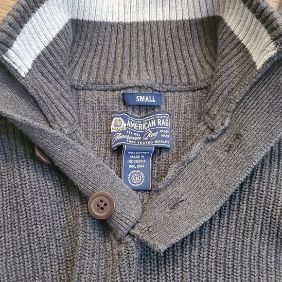 American Rag | Sweaters | American Rag Knit Sweater | Poshmark